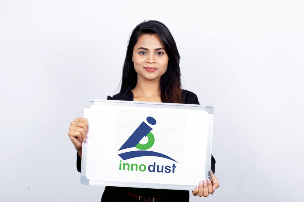 About Us - innodust-tech